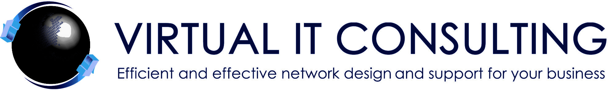 Virtual IT Consulting – Efficient and Effective network design and ...